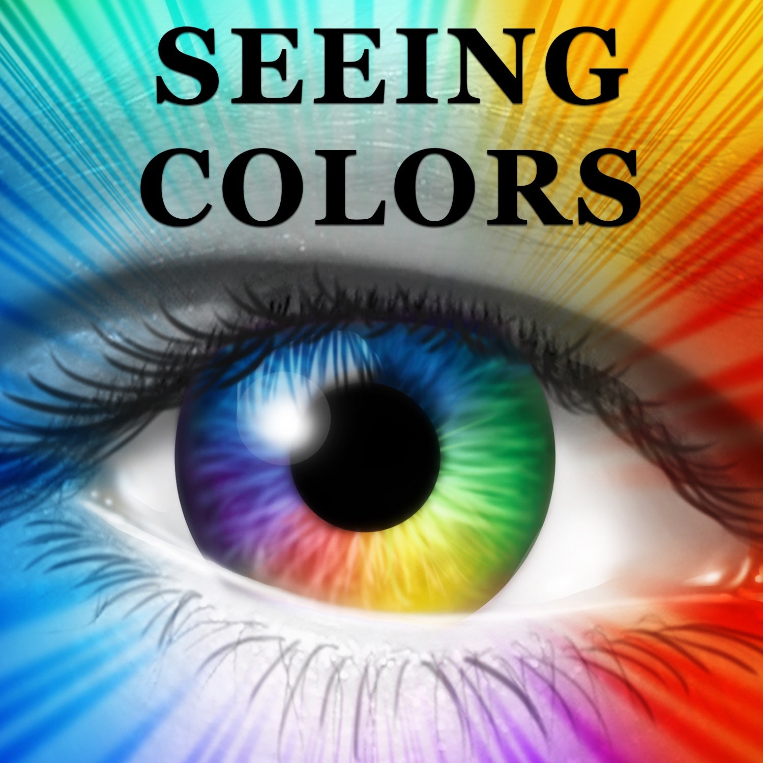 Seeing Colors Paranormal Cozy Mysteries (EBOOKS) – J A Whiting Books ...