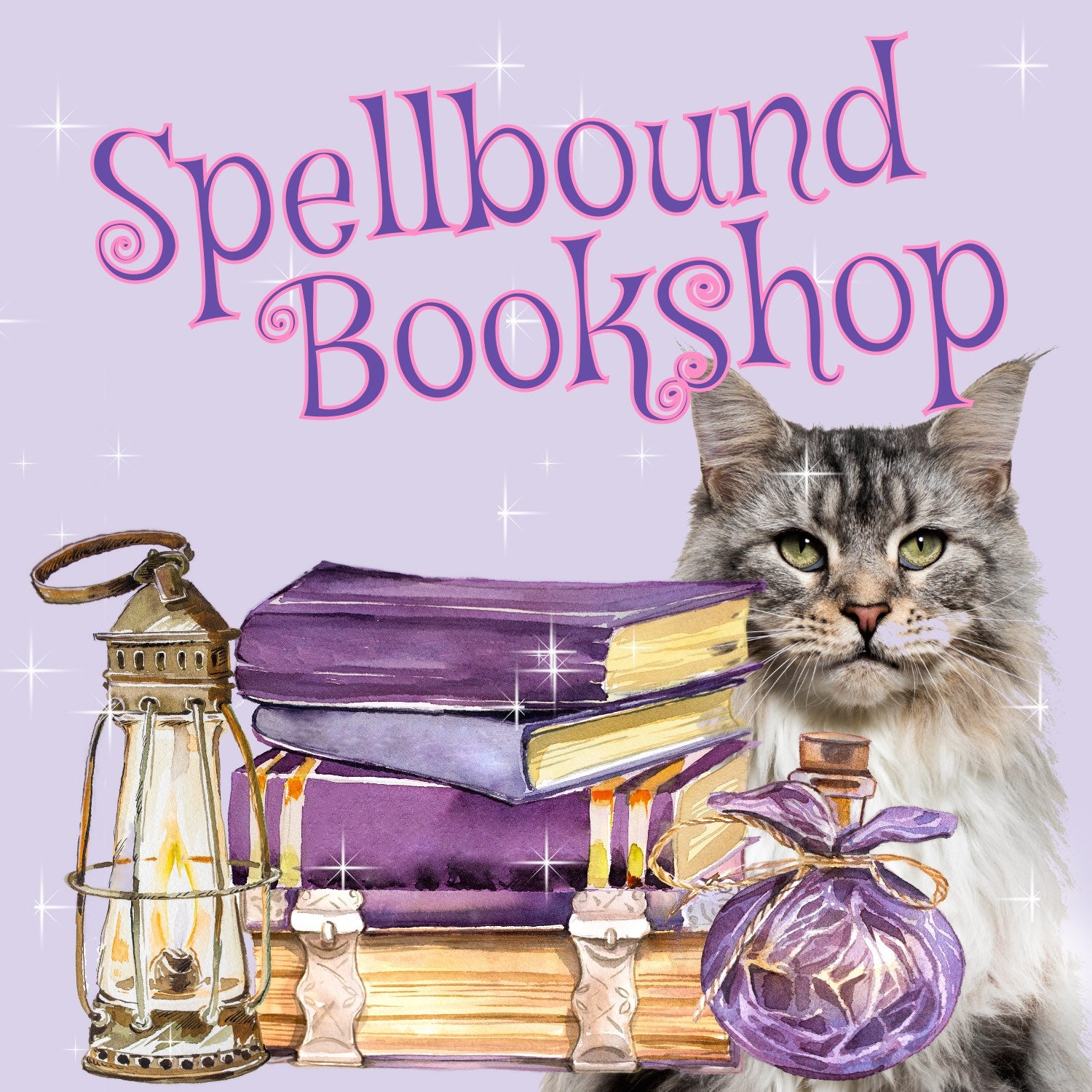 Spellbound Bookshop Paranormal Cozy Mysteries (EBOOKS) – J A Whiting ...