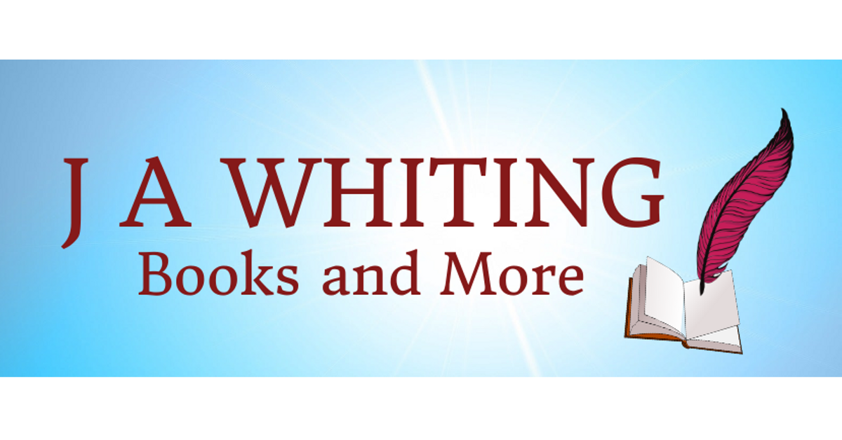 J A Whiting Books and More
